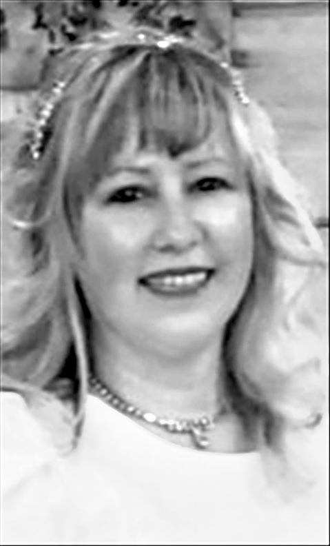 Christy Woodburn | News, Sports, Jobs - The Herald Star